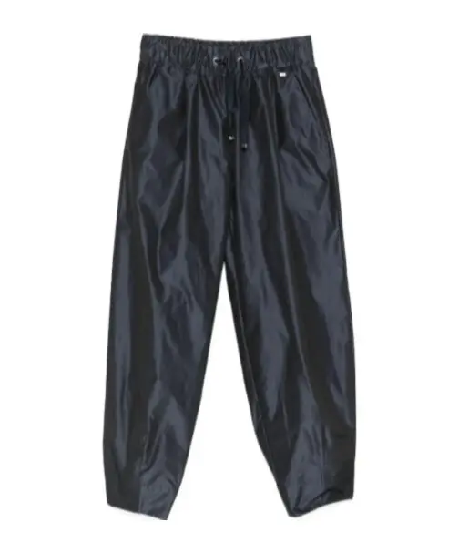 Herno Tie-dye Casual Pants
