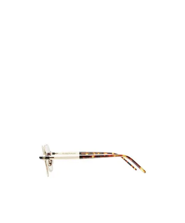KUBORAUM Geometric Sunglasses