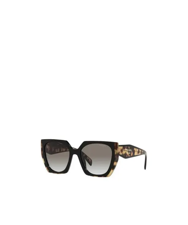 Prada Logo Sunglasses