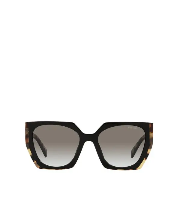 Prada Logo Sunglasses