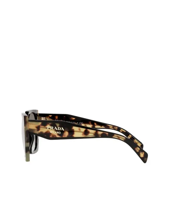 Prada Logo Sunglasses