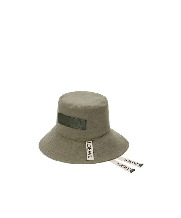 Loewe Fisherman Hat
