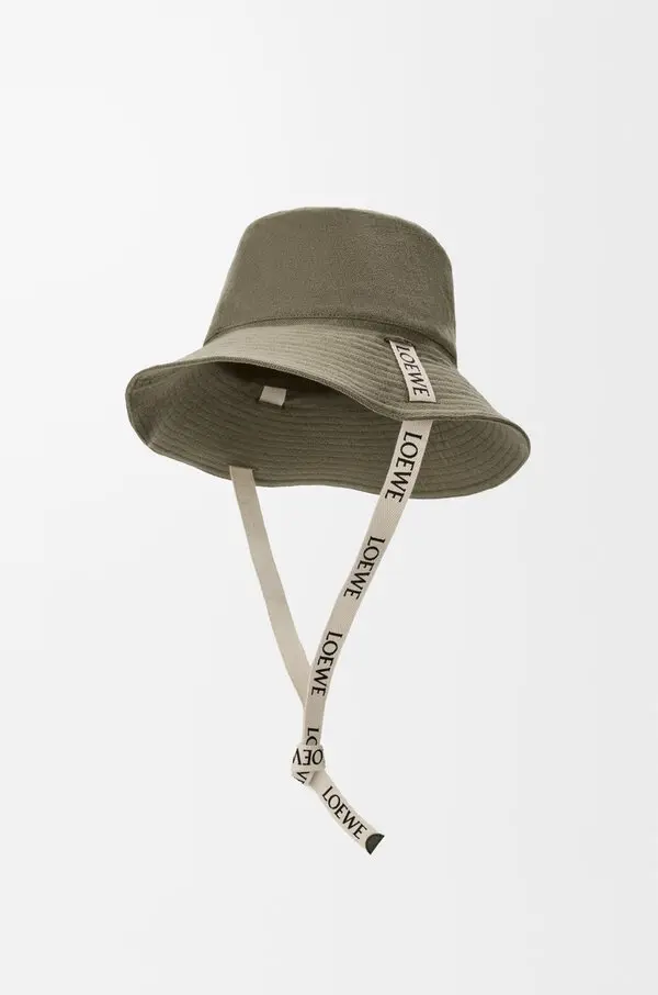 Loewe Fisherman Hat