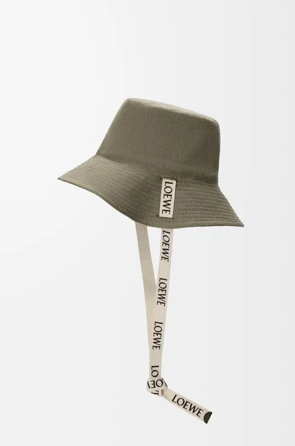 Loewe Fisherman Hat