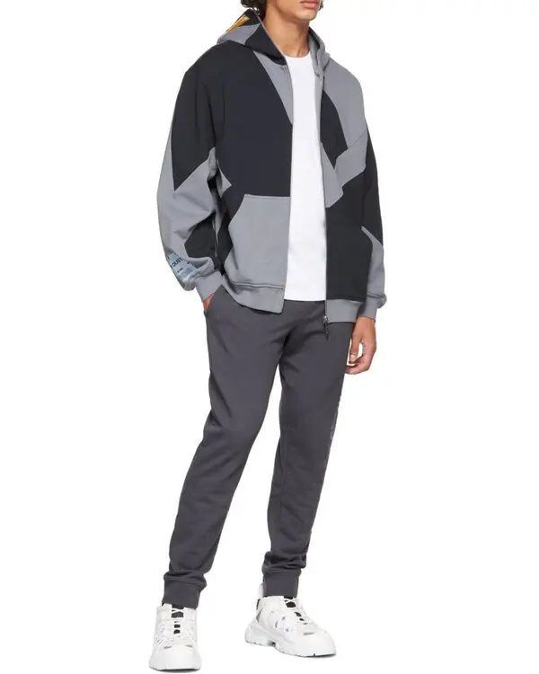 Alexander McQueen Casual Track Pants