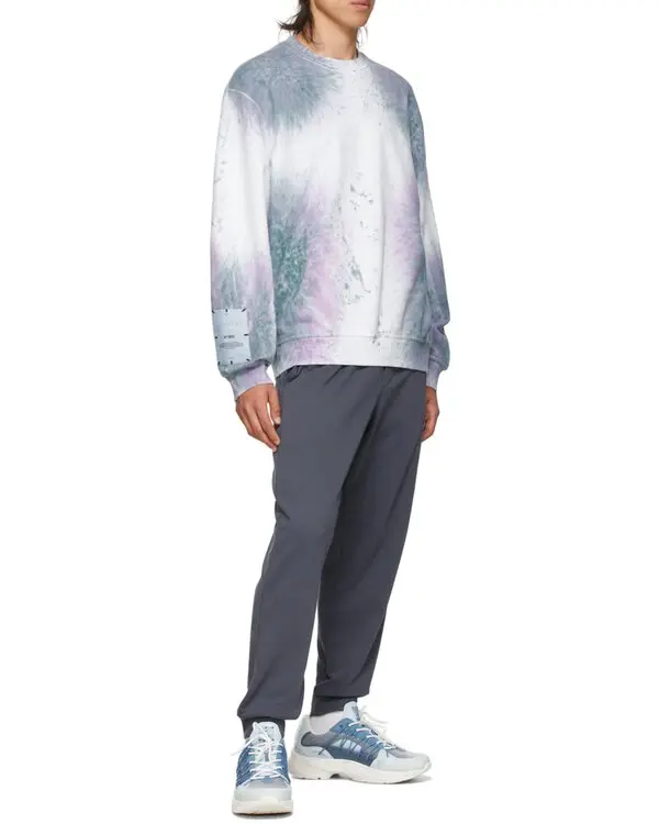 Alexander McQueen Casual Track Pants