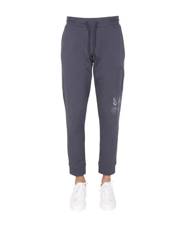 Alexander McQueen Casual Track Pants