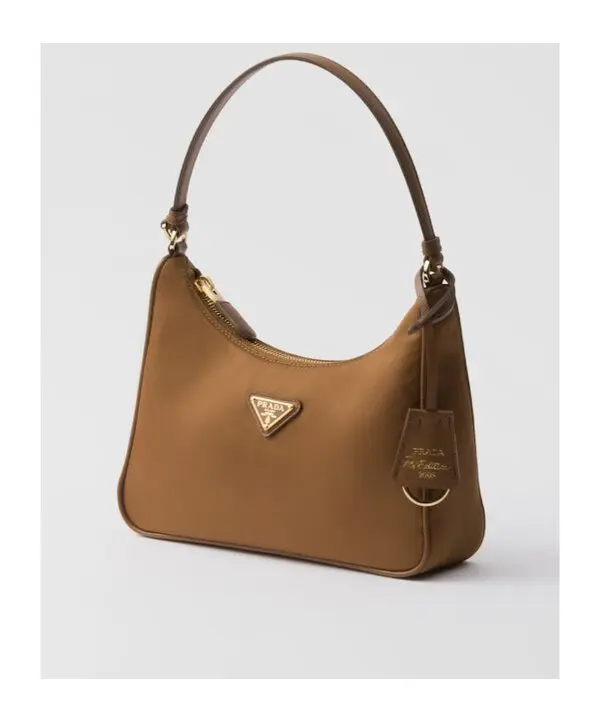 Prada Re-edition 2005 Mini Handbag