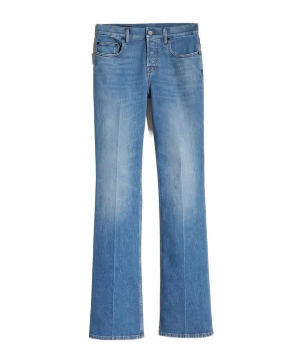 Gucci Flared Pants