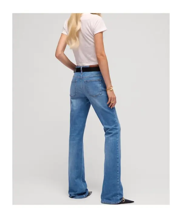 Gucci Flared Pants
