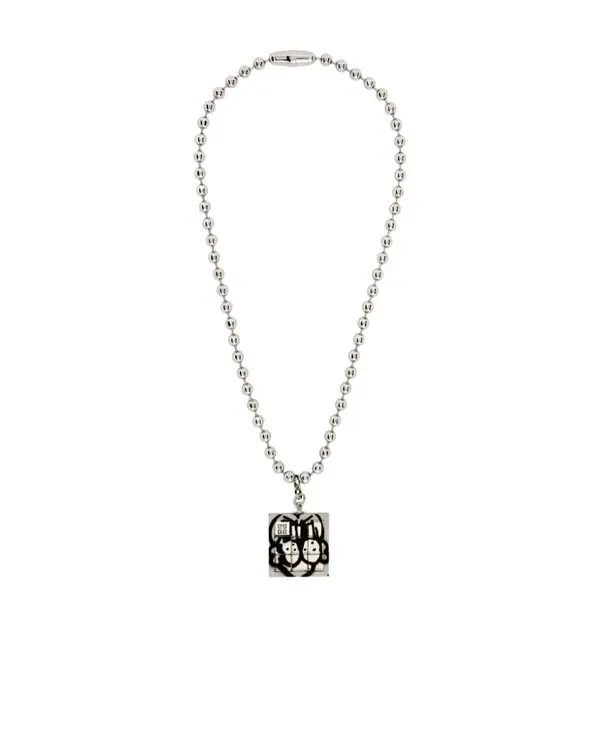 Givenchy Pendant Necklace