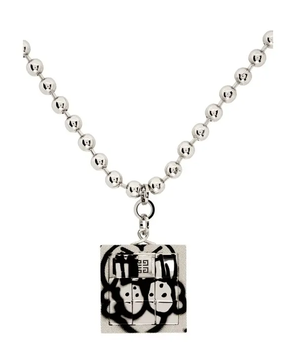 Givenchy Pendant Necklace
