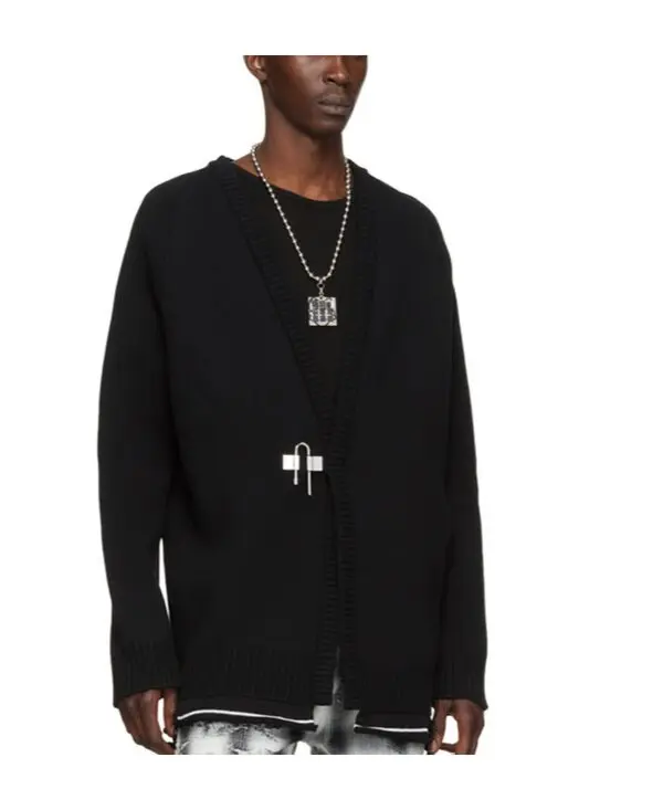 Givenchy Pendant Necklace