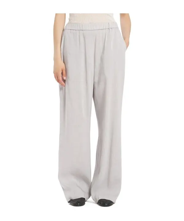 Barena Venezia Mariano Trousers - White