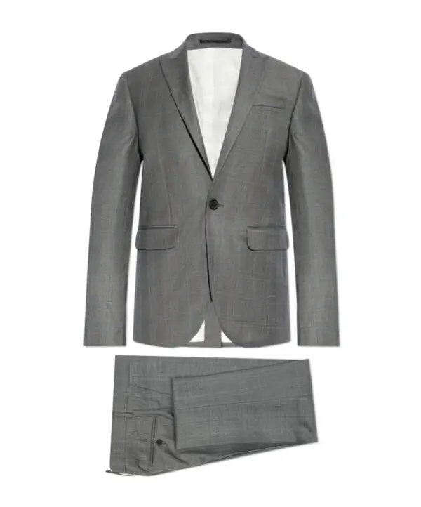 Dsquared2 Single Breasted Two-piece Tailored Suit