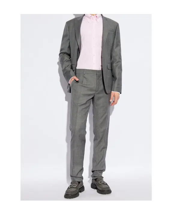 Dsquared2 Single Breasted Two-piece Tailored Suit