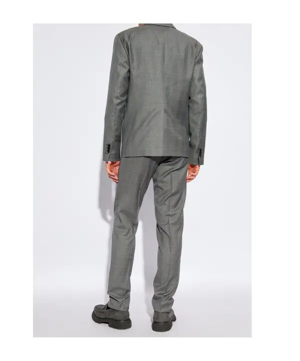 Dsquared2 Single Breasted Two-piece Tailored Suit