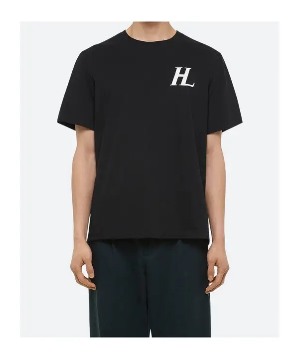 Helmut Lang Capsule T-shirt