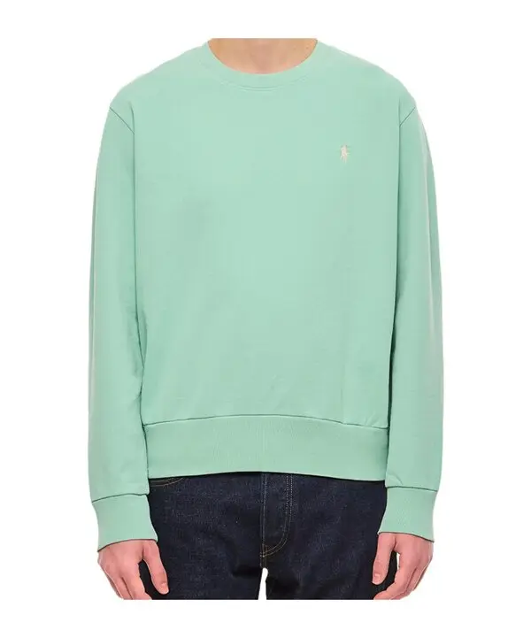 Polo Ralph Lauren Loopback Fleece Sweatshirt