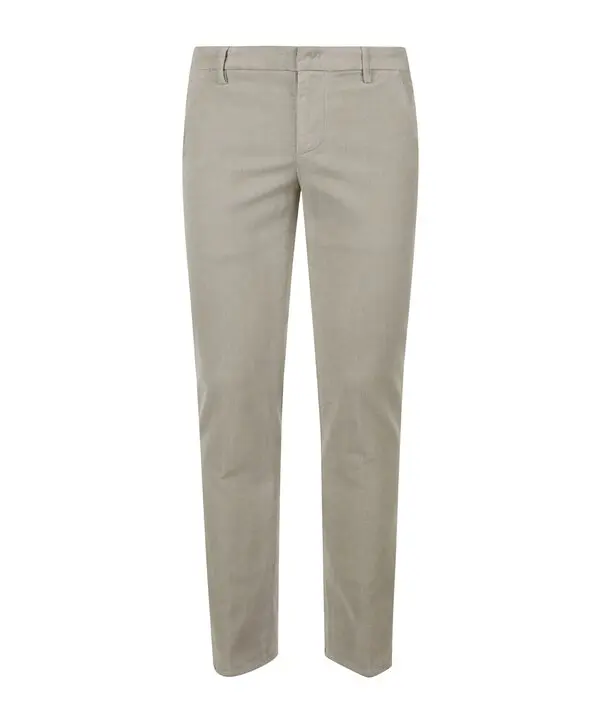 DONDUP Slim Fit Pants