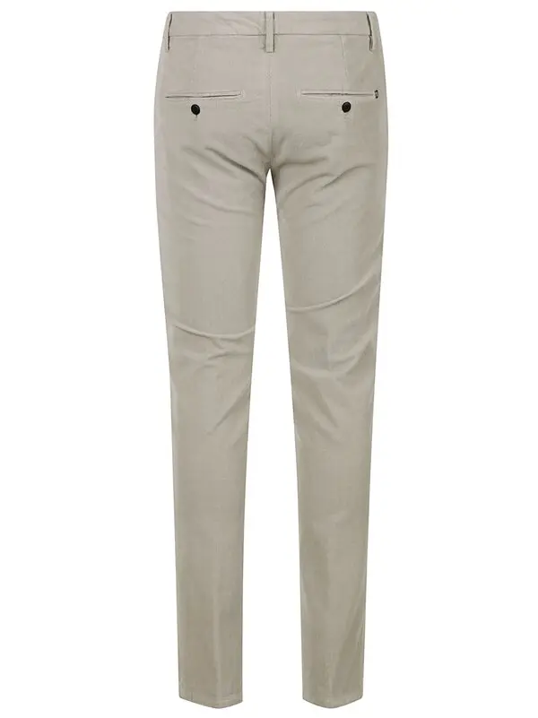 DONDUP Slim Fit Pants