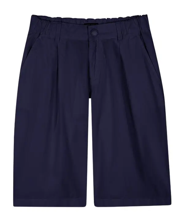 Kenzo Belt-loop Shorts