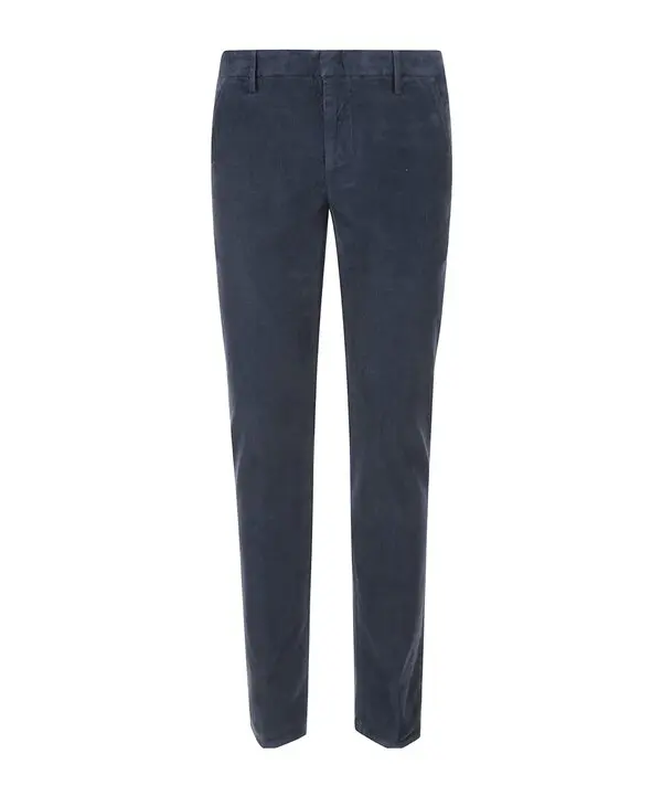 DONDUP Slim Fit Pants