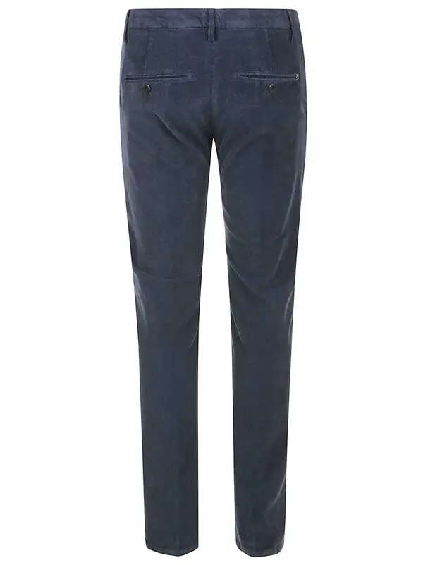 DONDUP Slim Fit Pants