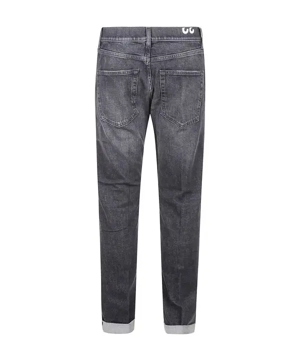 DONDUP Slim-fit Jeans