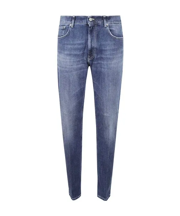 DONDUP Slim-fit Jeans