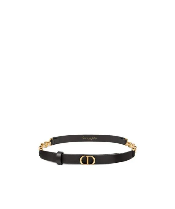 Dior Caro Belt