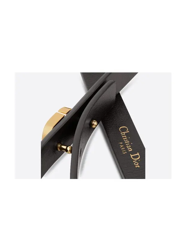 Dior Caro Belt