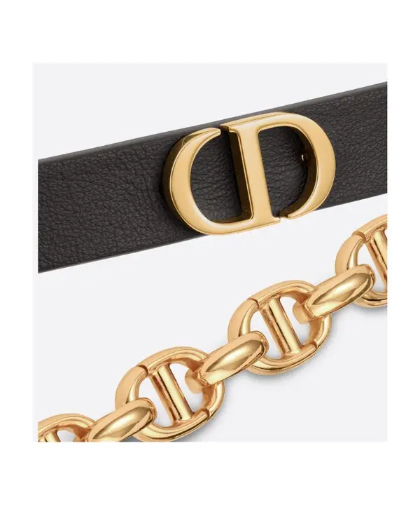 Dior Caro Belt