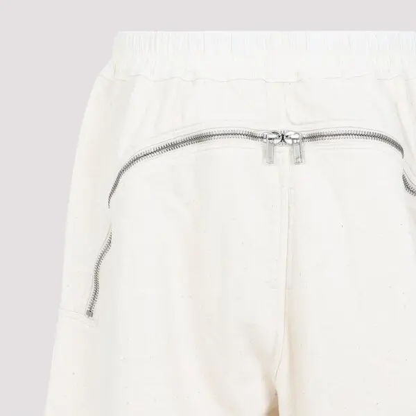 Rick Owens Hollywood Button Zip Long Boxers