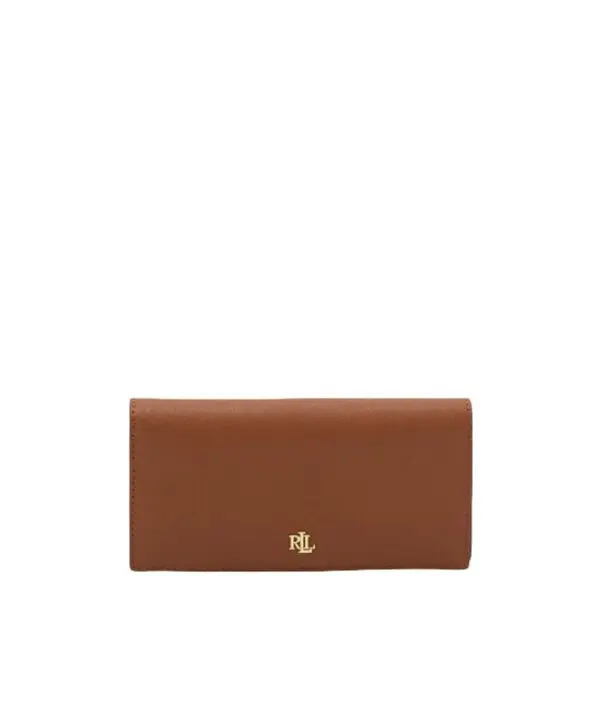 Ralph Lauren Continental Wallet