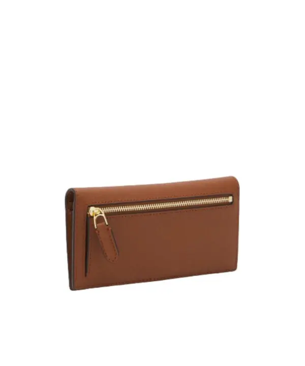 Ralph Lauren Continental Wallet