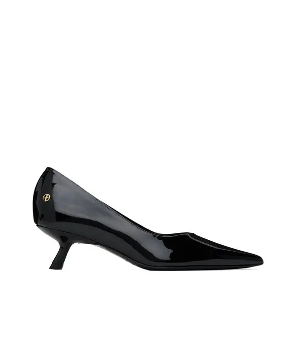 ANINE BING 50mm Hilda Pumps