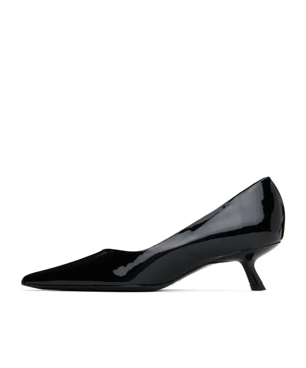 ANINE BING 50mm Hilda Pumps