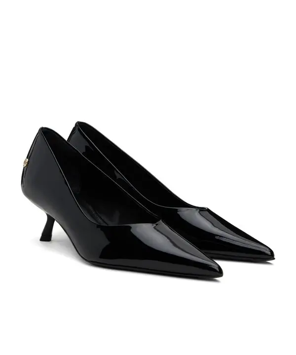 ANINE BING 50mm Hilda Pumps
