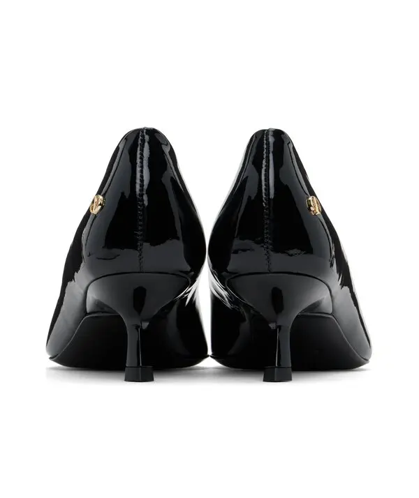 ANINE BING 50mm Hilda Pumps