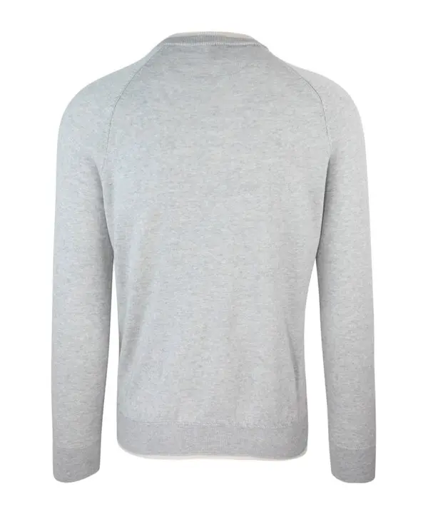 Eleventy Crewneck Knitwear