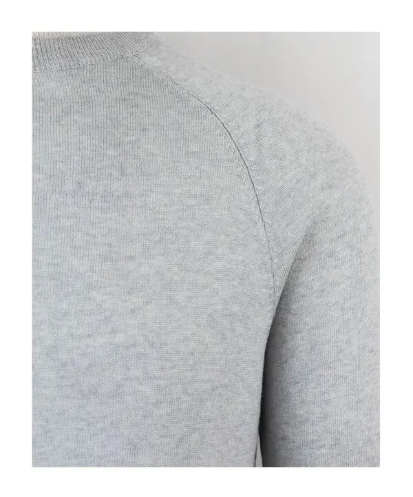 Eleventy Crewneck Knitwear