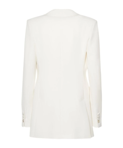 Max Mara Plinio Single-breasted Jacket