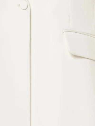 Max Mara Plinio Single-breasted Jacket