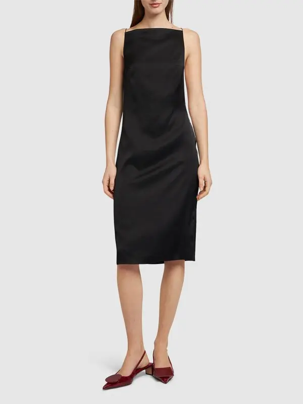 Jacquemus Sling Dress