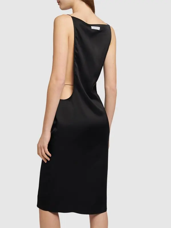Jacquemus Sling Dress
