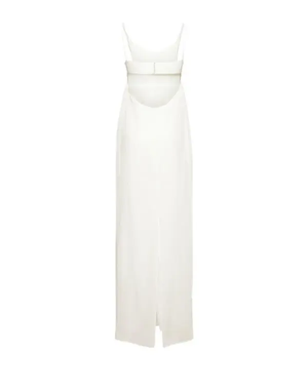 Jacquemus Sleeveless Dress