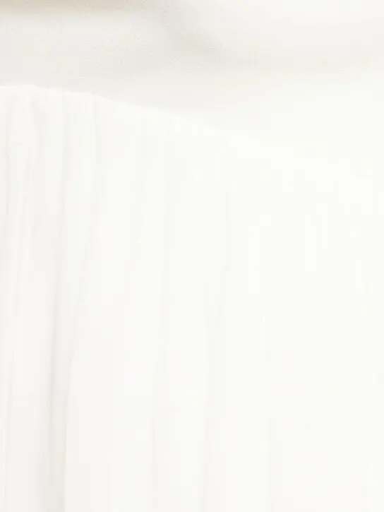 Jacquemus Sleeveless Dress