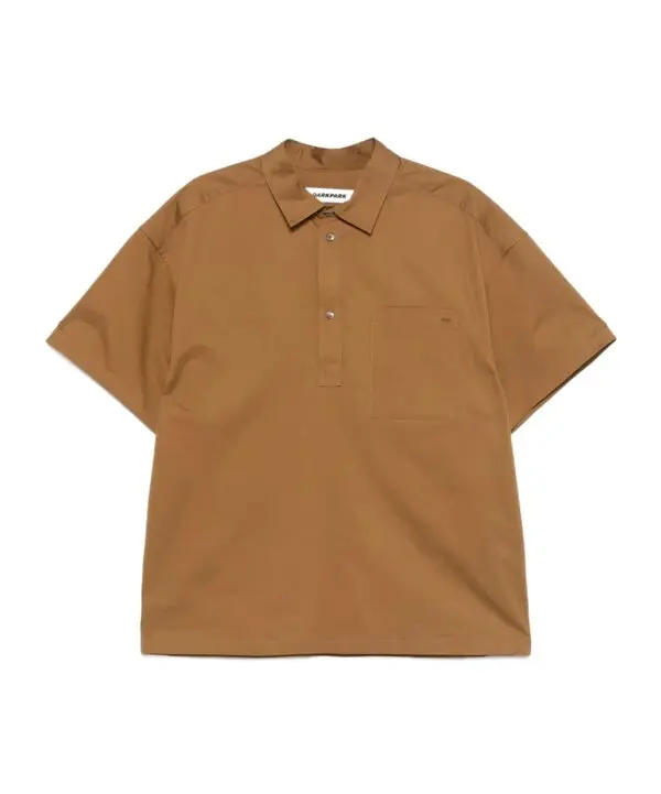 DARKPARK Alex Polo Shirt