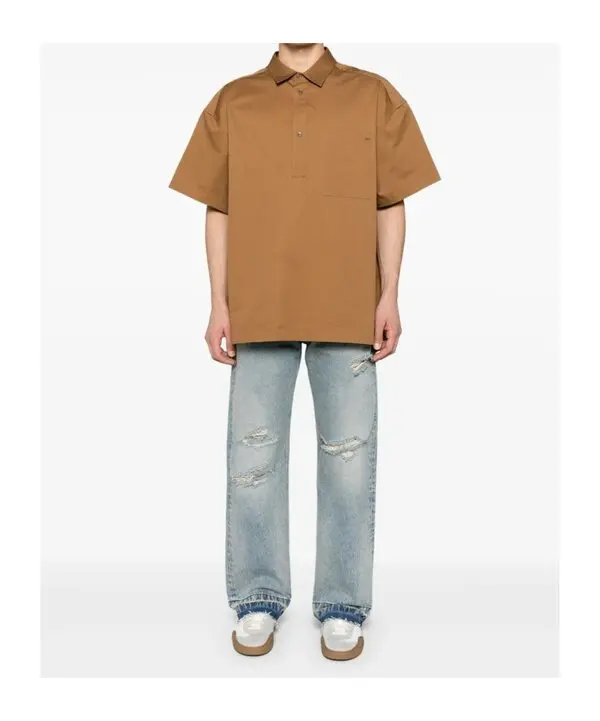 DARKPARK Alex Polo Shirt